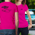 Chevy Cameo Truck Shirt – Modified racewear