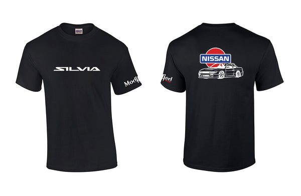 S13 Silvia Shirt – Modified racewear