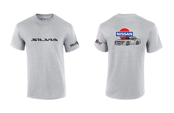 S13 Silvia Shirt – Modified racewear
